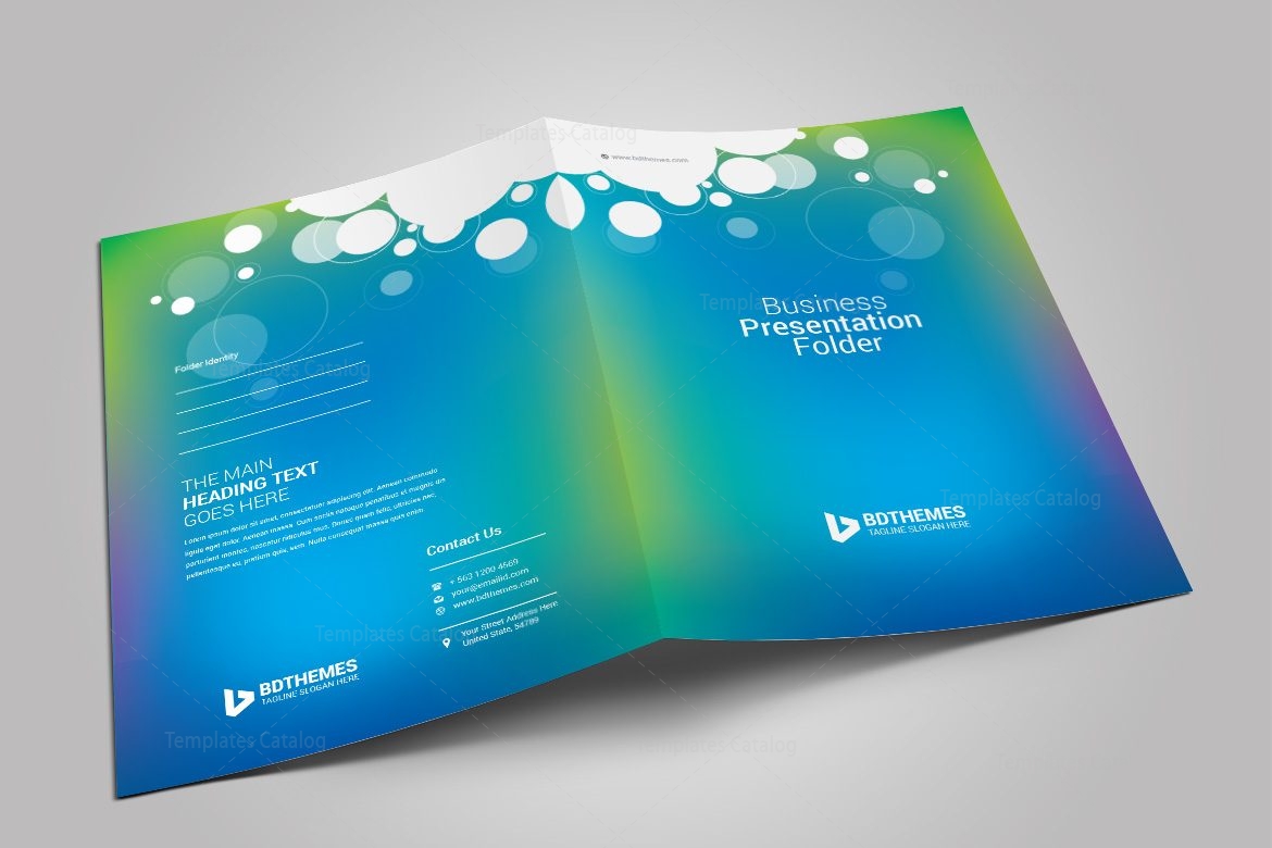 Commercial Corporate Identity Pack Design Template - Graphic Prime ... Commercial Corporate Identity Pack Design Template - Graphic Prime ...