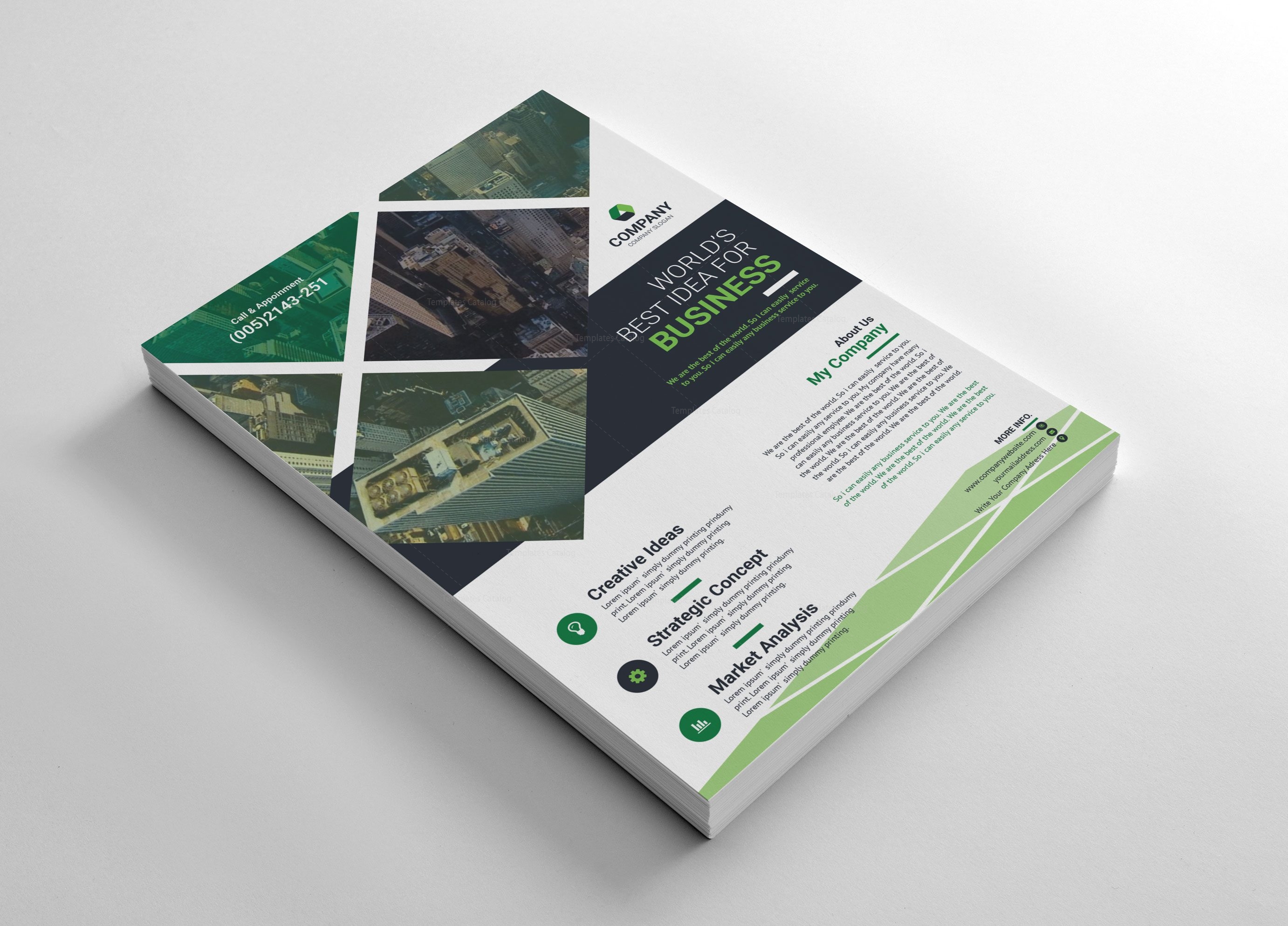 Super Flyers Templates - Graphic Prime | Graphic Design Templates
