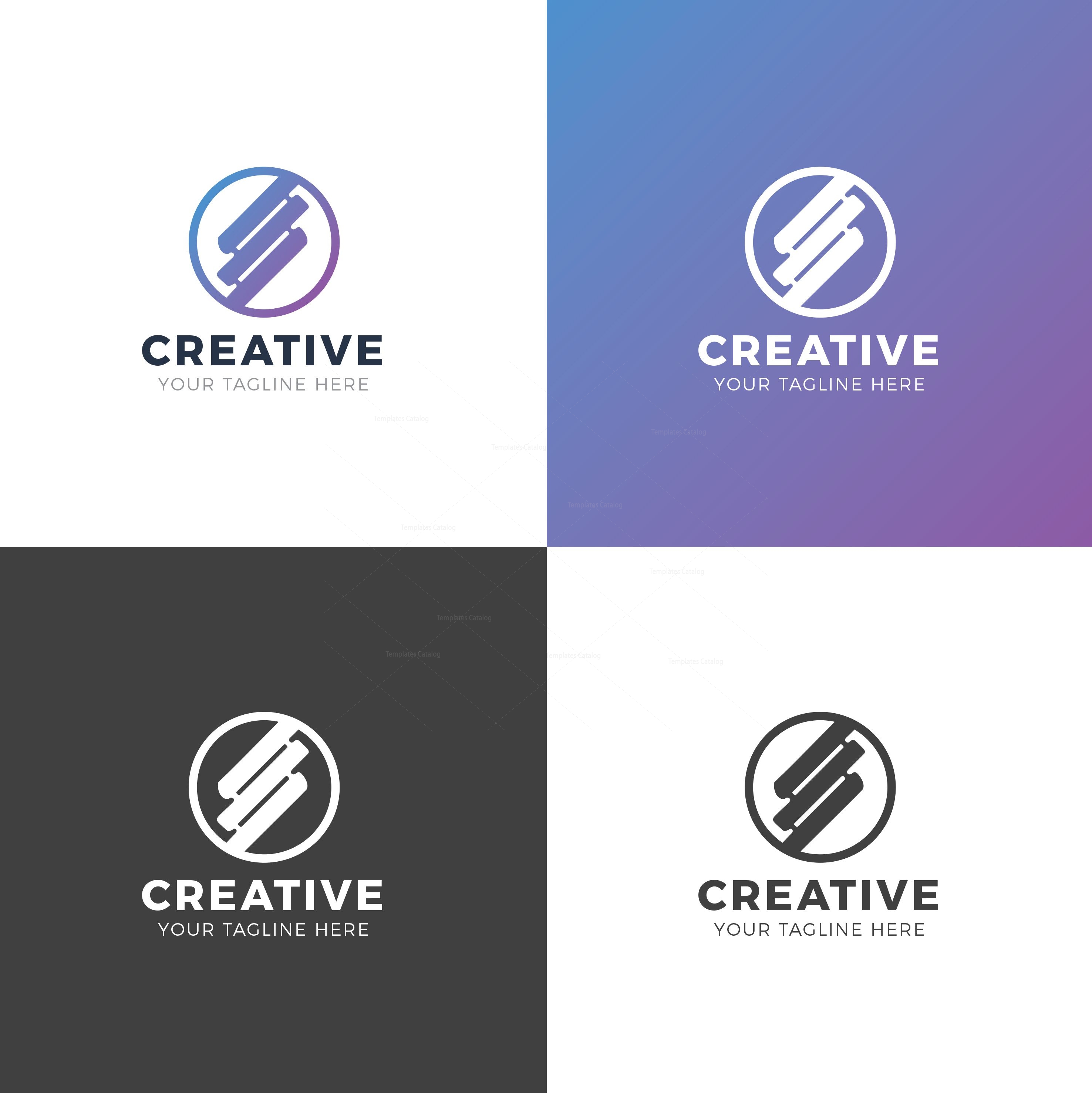 Professional Logo Design Template Graphic Prime Graphic Design