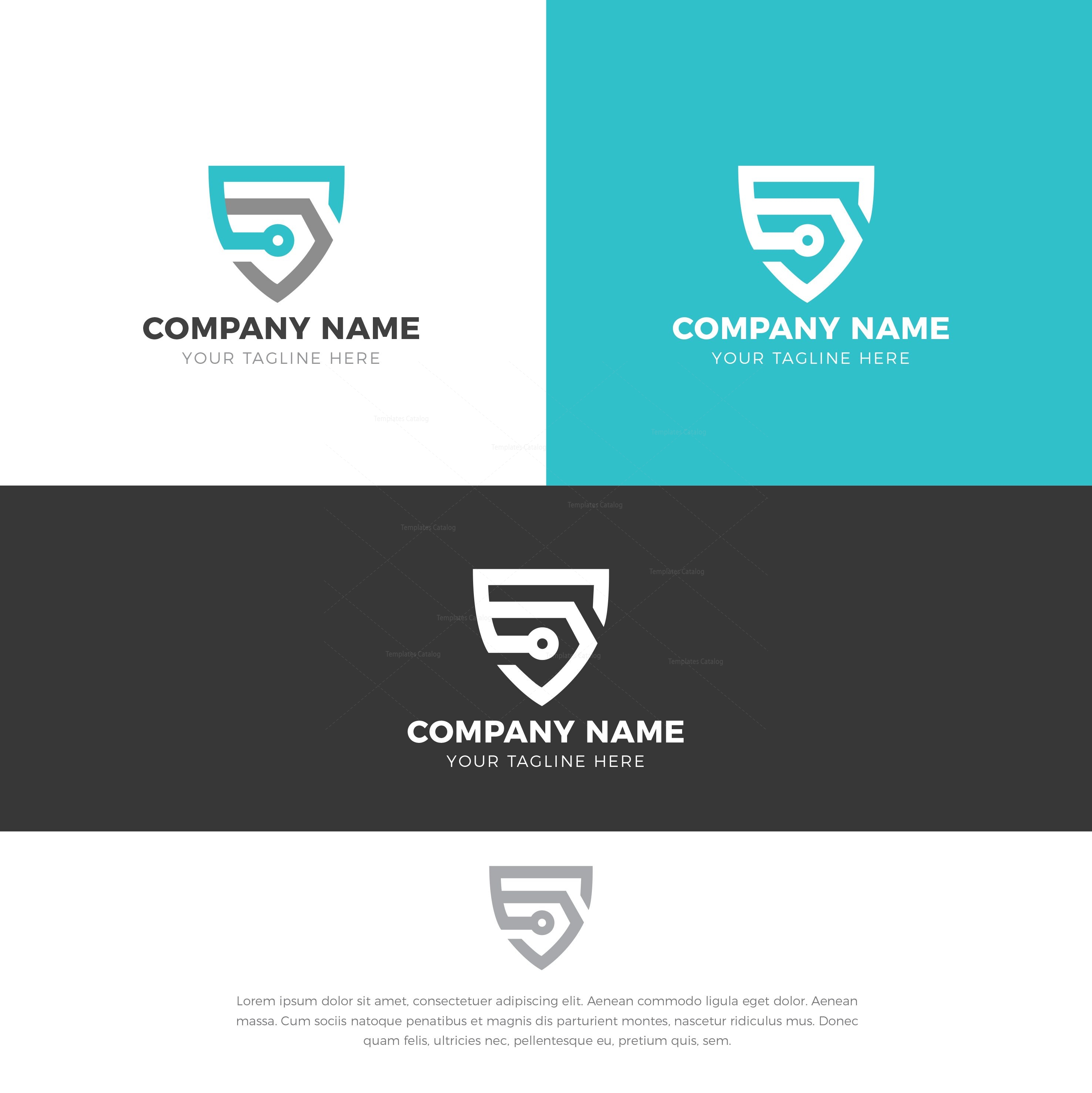 Create A Shield Logo Shield Logos | Create A Shield Logo | Design.com